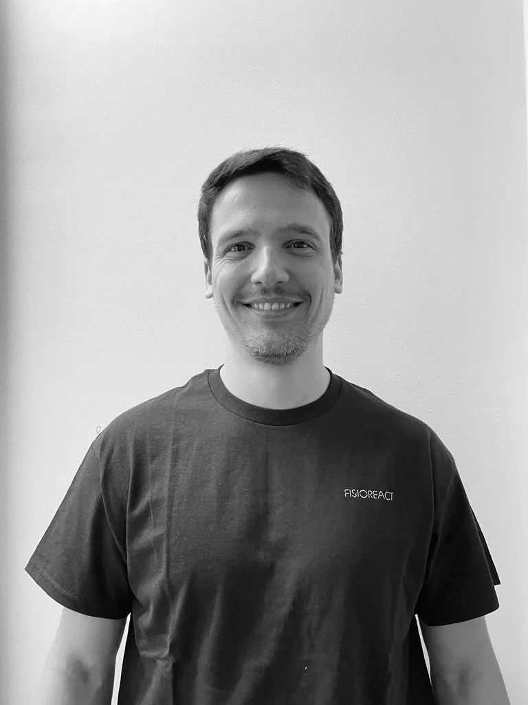 Estiramientos cuello